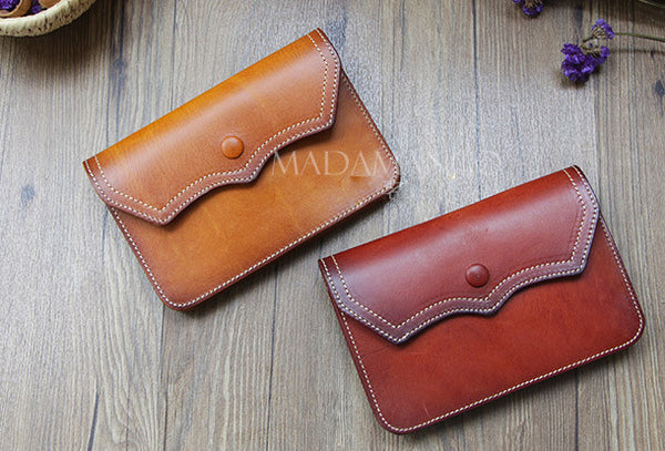 Handmade_leather_LOL_League-of-legends_Tryndamere__tooled_short_wallet ...