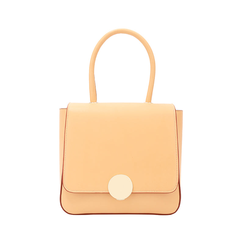 Stylish LEATHER WOMENs Square Handbags SHOULDER BAG Purse FOR WOMEN