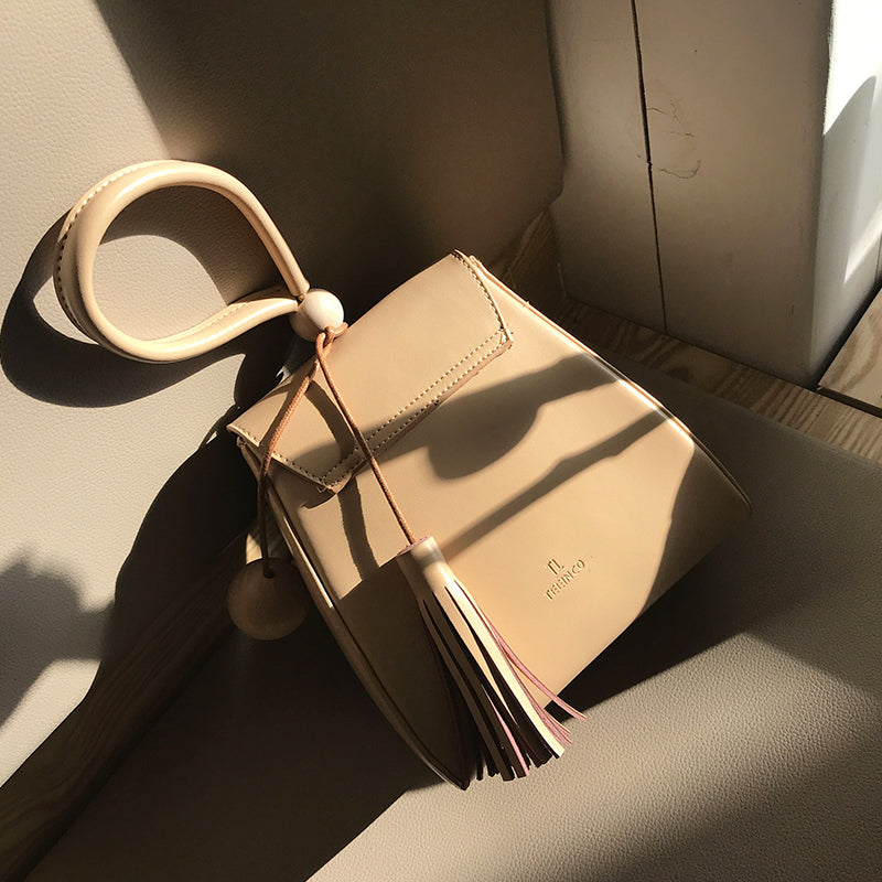 Stylish LEATHER WOMENs Unique Handbags Purse SHOULDER Purse for Women