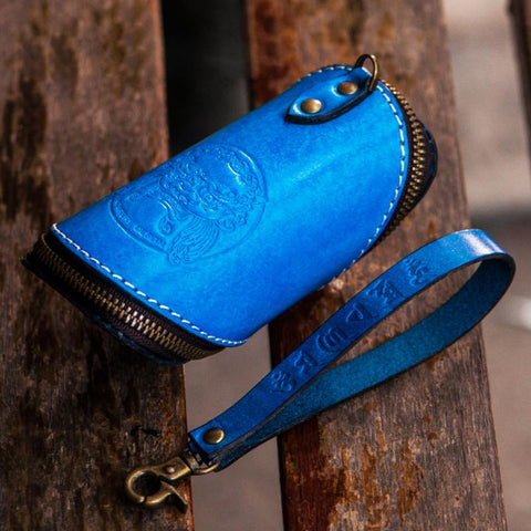 Men Keys/Cards/Coins Wallets